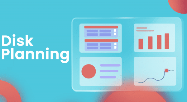 What is Disk Planning and why it is important | Outright Blog