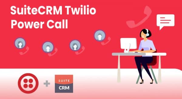 Why Does your SuiteCRM Need Integration with Telephony System ...