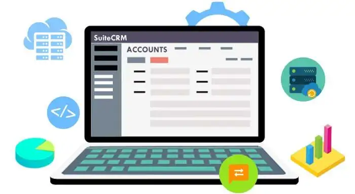 SuiteCRM Development and Extensions | Outright Store