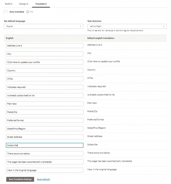 What is Mailchimp software and how does Mailchimp work?