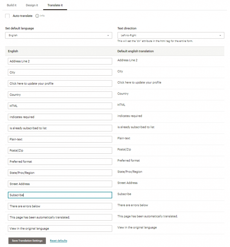 What is Mailchimp software and how does Mailchimp work?