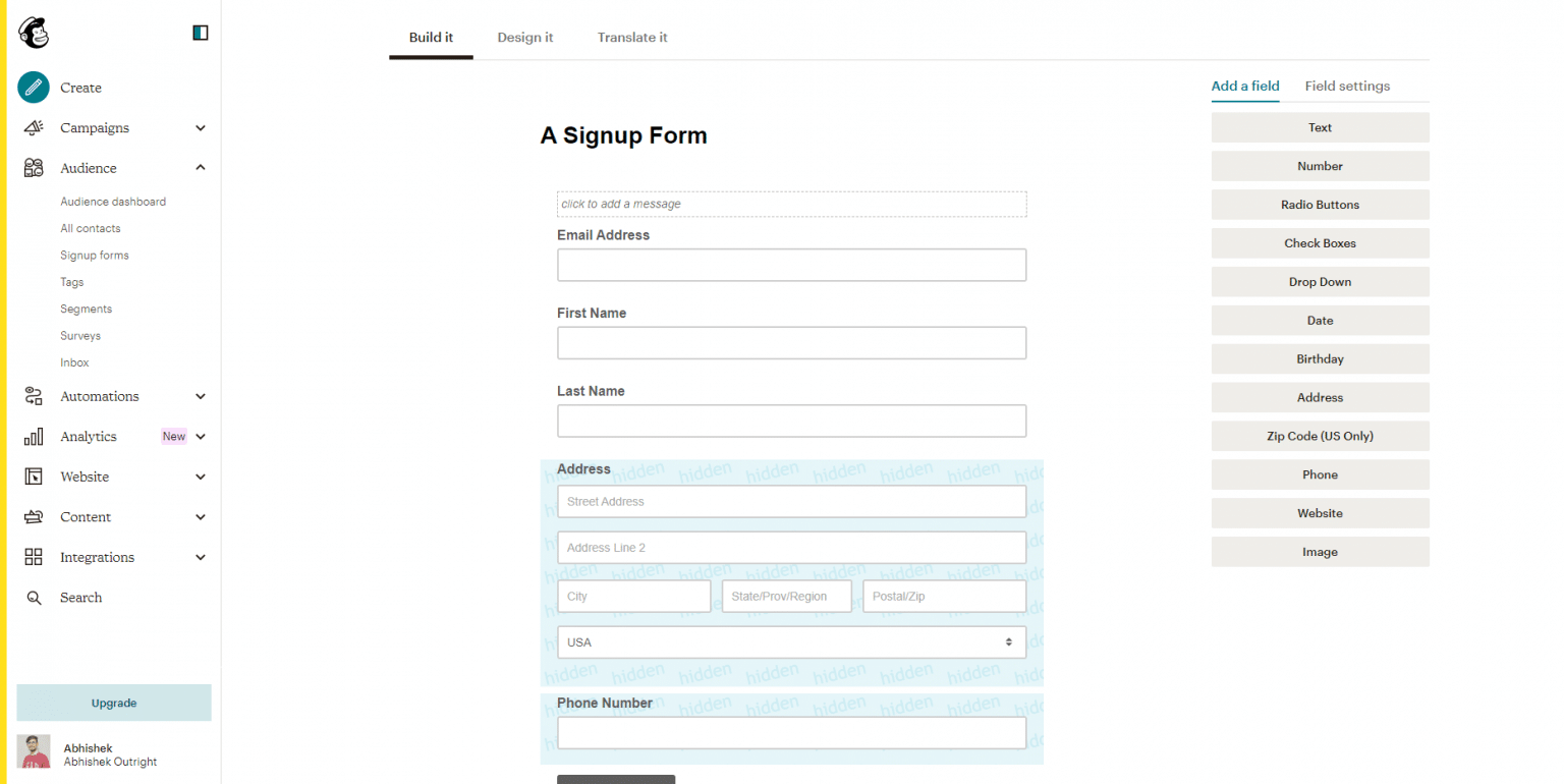 What is Mailchimp software and how does Mailchimp work?