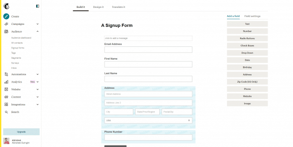 What is Mailchimp software and how does Mailchimp work?