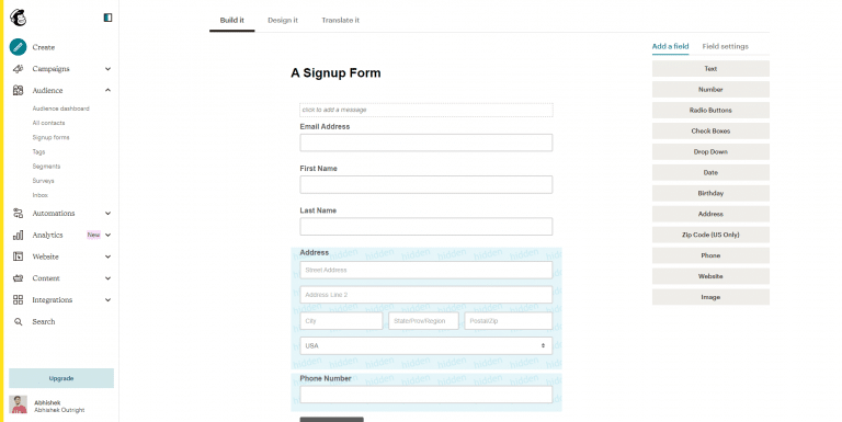 What is Mailchimp software and how does Mailchimp work?