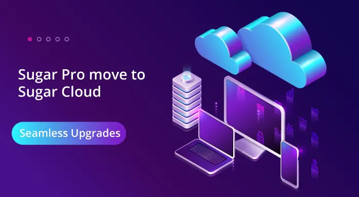 SugarCRM Hosting- Outright Store