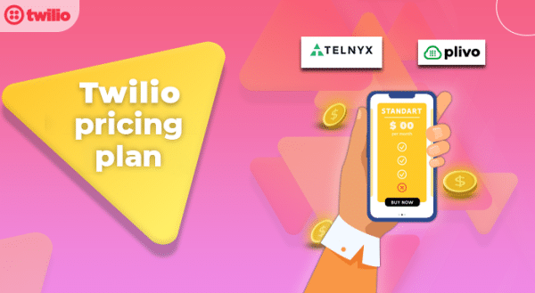 Twilio Pricing Plan | Pricing Compared & Gain insights on plugins ...