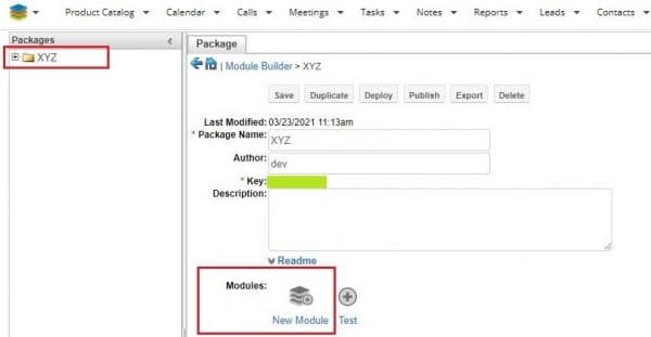 How to Create SugarCRM Modules: Step-by-Step-Guidance