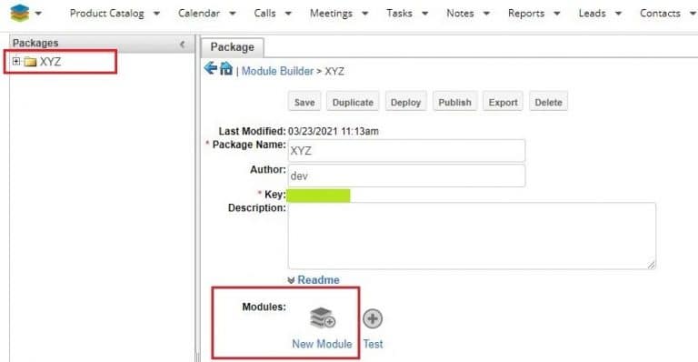 How to Create SugarCRM Modules: Step-by-Step-Guidance