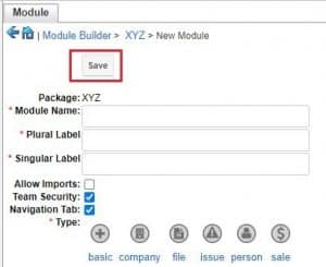 How to Create SugarCRM Modules: Step-by-Step-Guidance