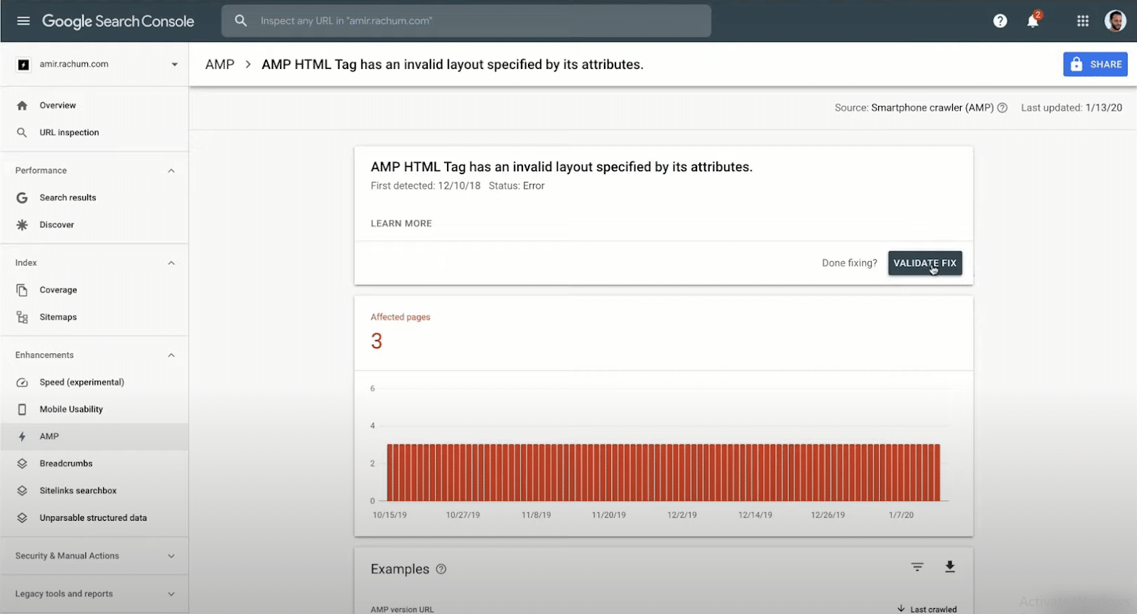 Advanced Google Search Console Features Recommended by Experts