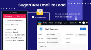Most Successful SugarCRM Plugins for Business development (2023)