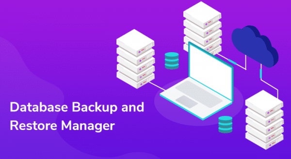 Database Backup And Restore Manager Keep Your Crm Database Intact 
