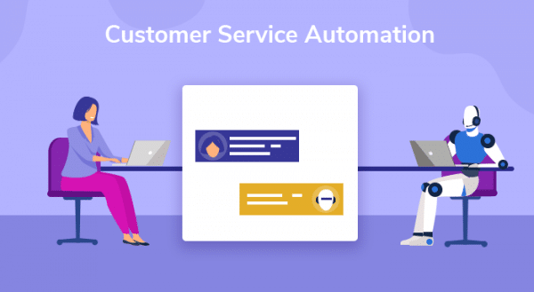 The Complete guide of Customer Service Automation (2025) - OutRight Store