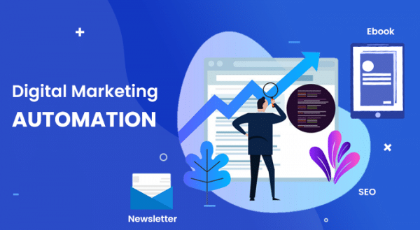 10 Must-Have Digital Marketing Automation Tools to grow your business ...