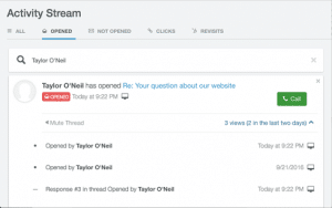 How does Email Tracking work on Gmail, Outlook, & Office365?