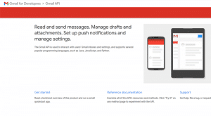 Greatest “Email API” Services for Business in 2025