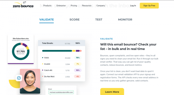 Greatest “Email API” Services for Business in 2025