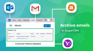 SugarCRM Plugins | Addons | Extensions - Outright Store