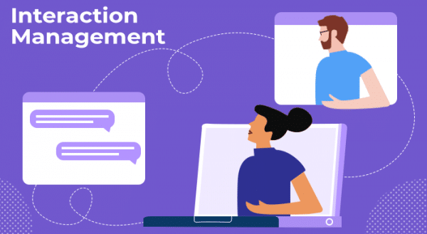 11 Excellent Collaborative CRM Tools (2025) for Business handling