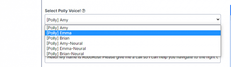 Simple guide to setup Interactive Voice Response with Twilio
