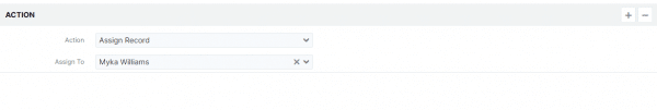 Action Buttons In Sugarcrm How To Configure It