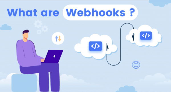 What are Webhooks? Is It Different From API? Explained with Examples - OutRight Store