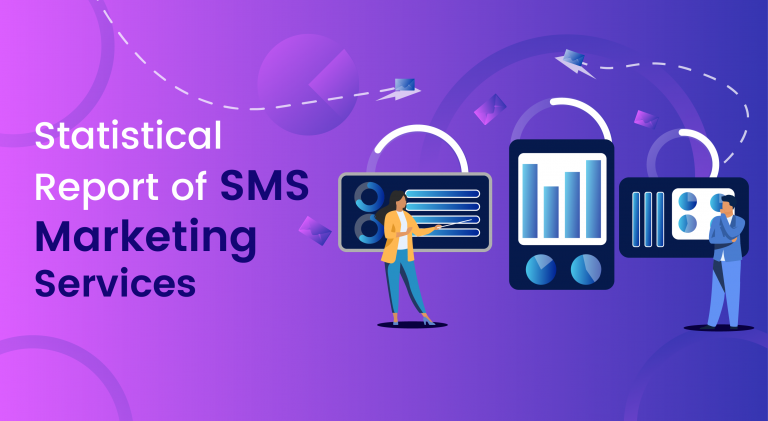 What is SMS Marketing? | Definition, Statistics, Examples, Best Software