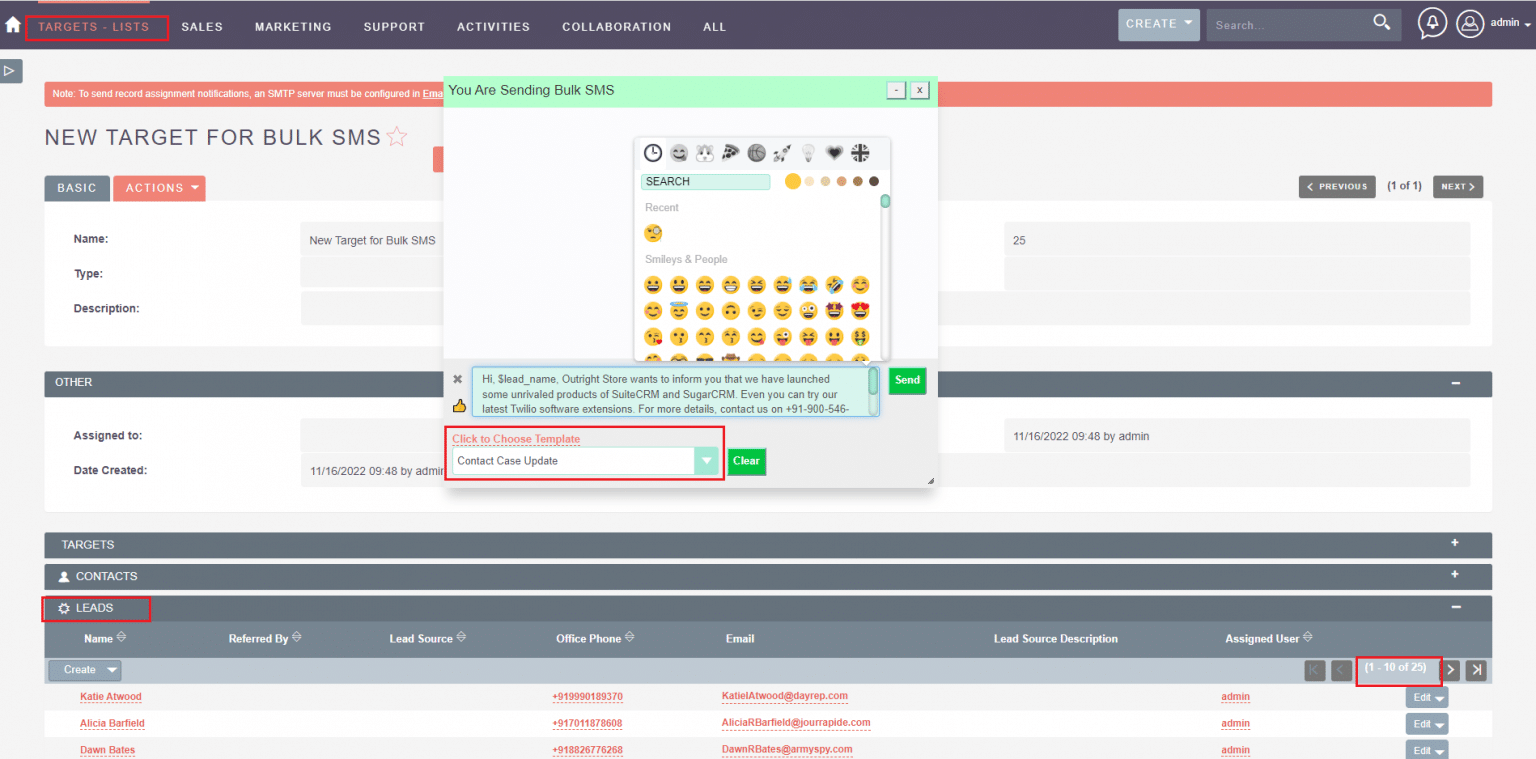 Best SMS Marketing Software 2023 - Features and Pricing Comparison