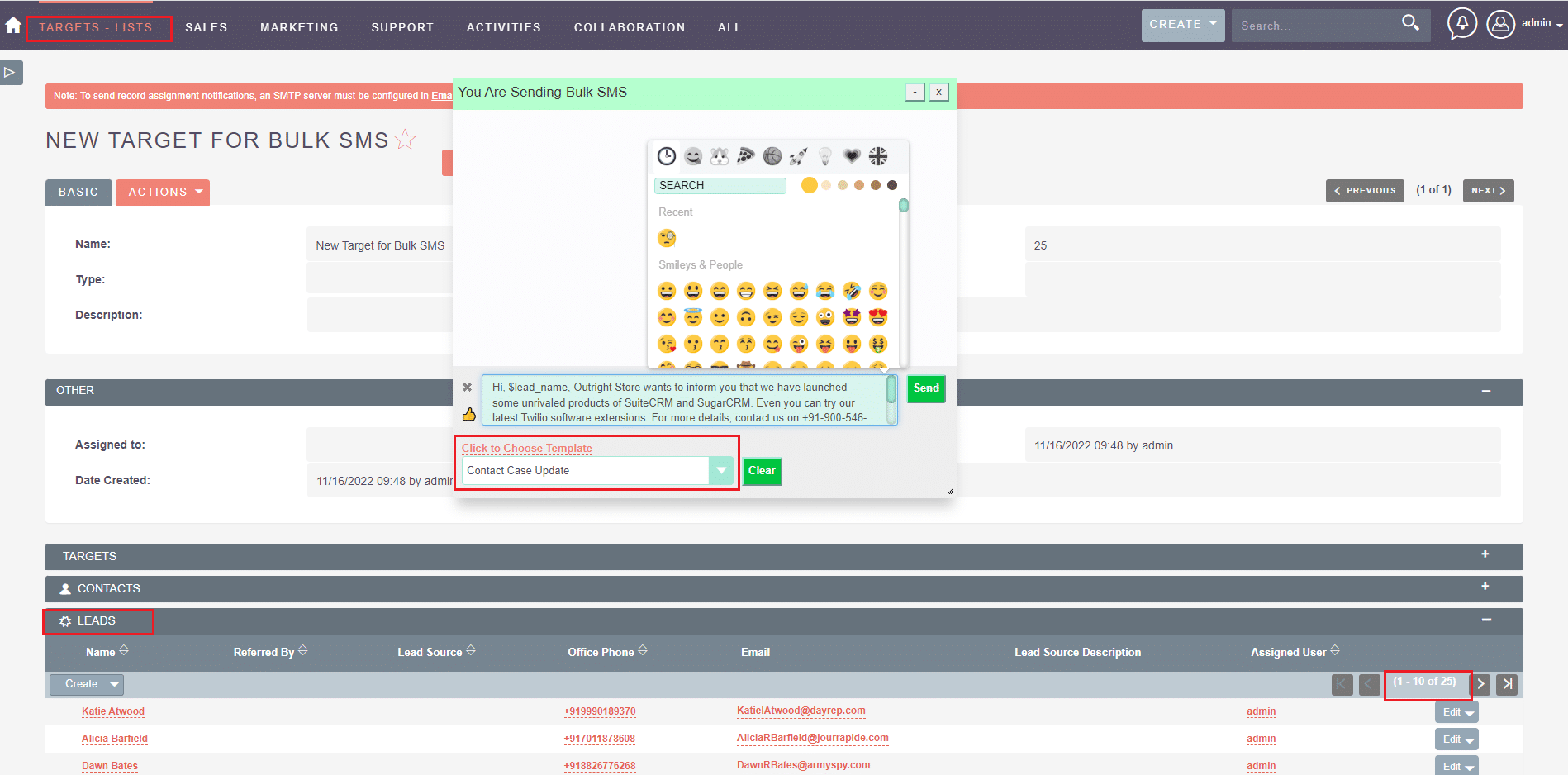 Best SMS Marketing Software 2023 - Features and Pricing Comparison