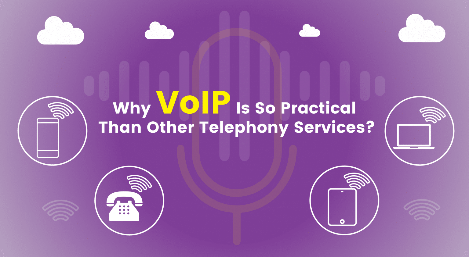What is VoIP Service? Definition, Procedure, Difference, Benefits