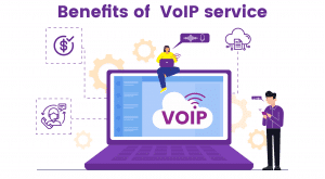 What is VoIP Service? Definition, Procedure, Difference, Benefits