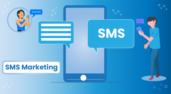 SMS vs Email Marketing: Use Cases, Advantages, Performance Compare SMS vs Email Marketing: Use Cases, Advantages, Performance Compare