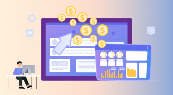 What is the Cost of Building a Website ? - OutRight Store