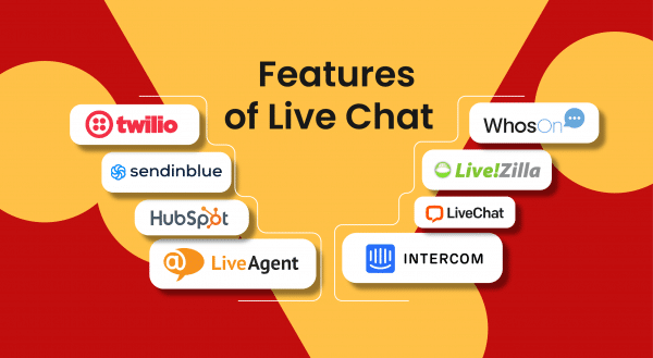 Live Chat for Real Estate - Benefits and Best Live Chat Applications