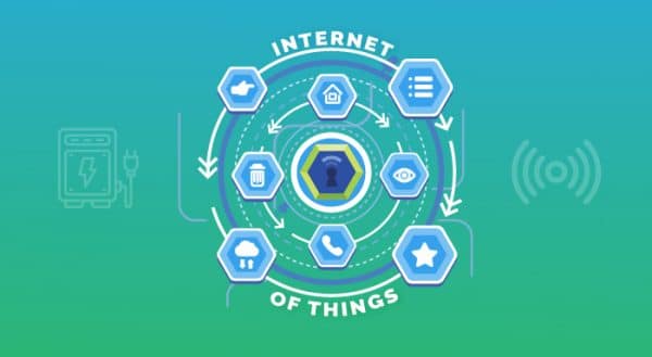What Are The Functional Blocks of IoT Devices & Their Functionalities ... What Are The Functional Blocks of IoT Devices & Their Functionalities ...