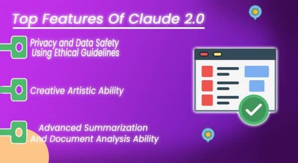 Claude 2.0, Know Its Features, Benefits, and More