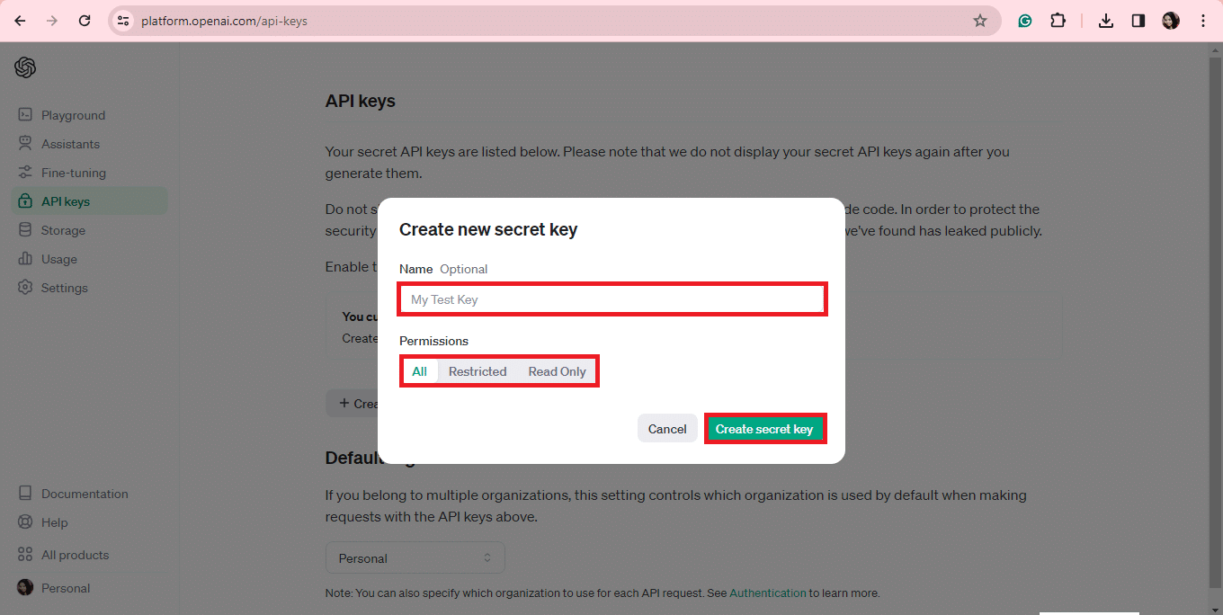 Seamless API Integrations for all Modern AI Platforms