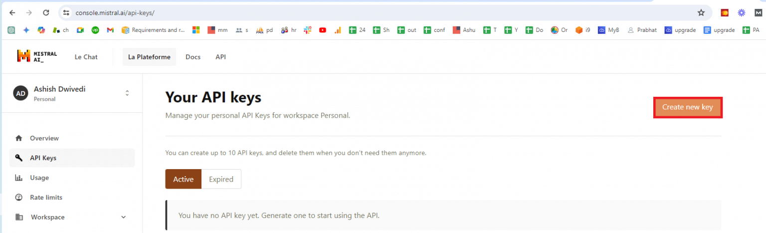 Seamless API Integrations for all Modern AI Platforms