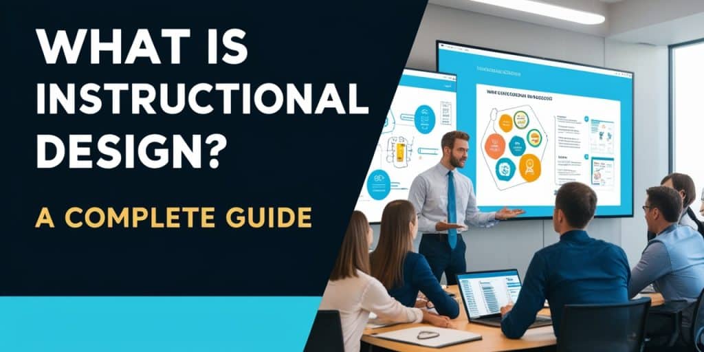What is Instructional Design: A Complete Guide - OutRight Store