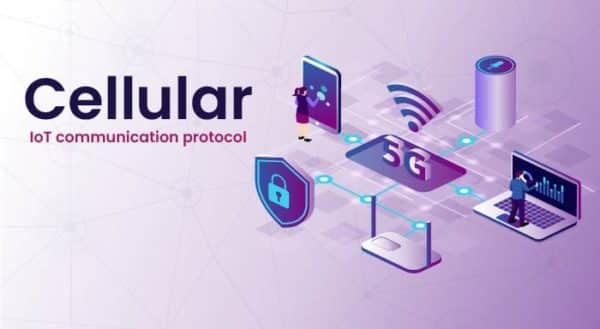 Exploring Cellular Communication Protocol in IoT | Enhancing Connectivity and Efficiency ...