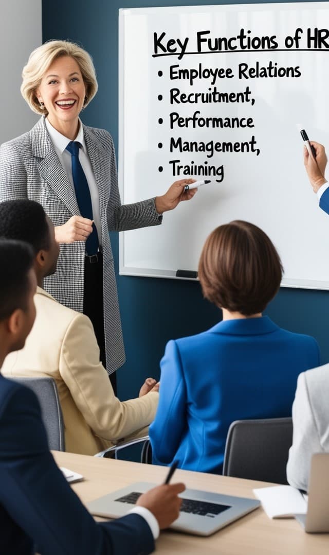 Strengthening Your Human Resource Strategy with Top 26 HRMS Tools for 2025