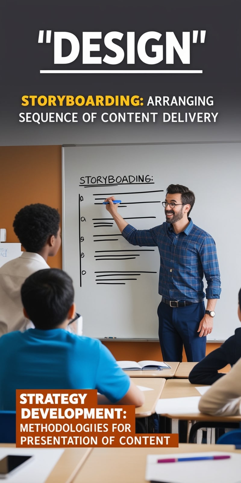 What is instructional design: A Complete Guide