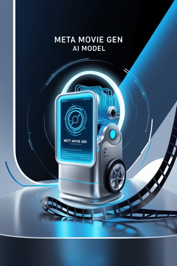 Meta's New MovieGen AI, and Google's AI-Enhanced Search