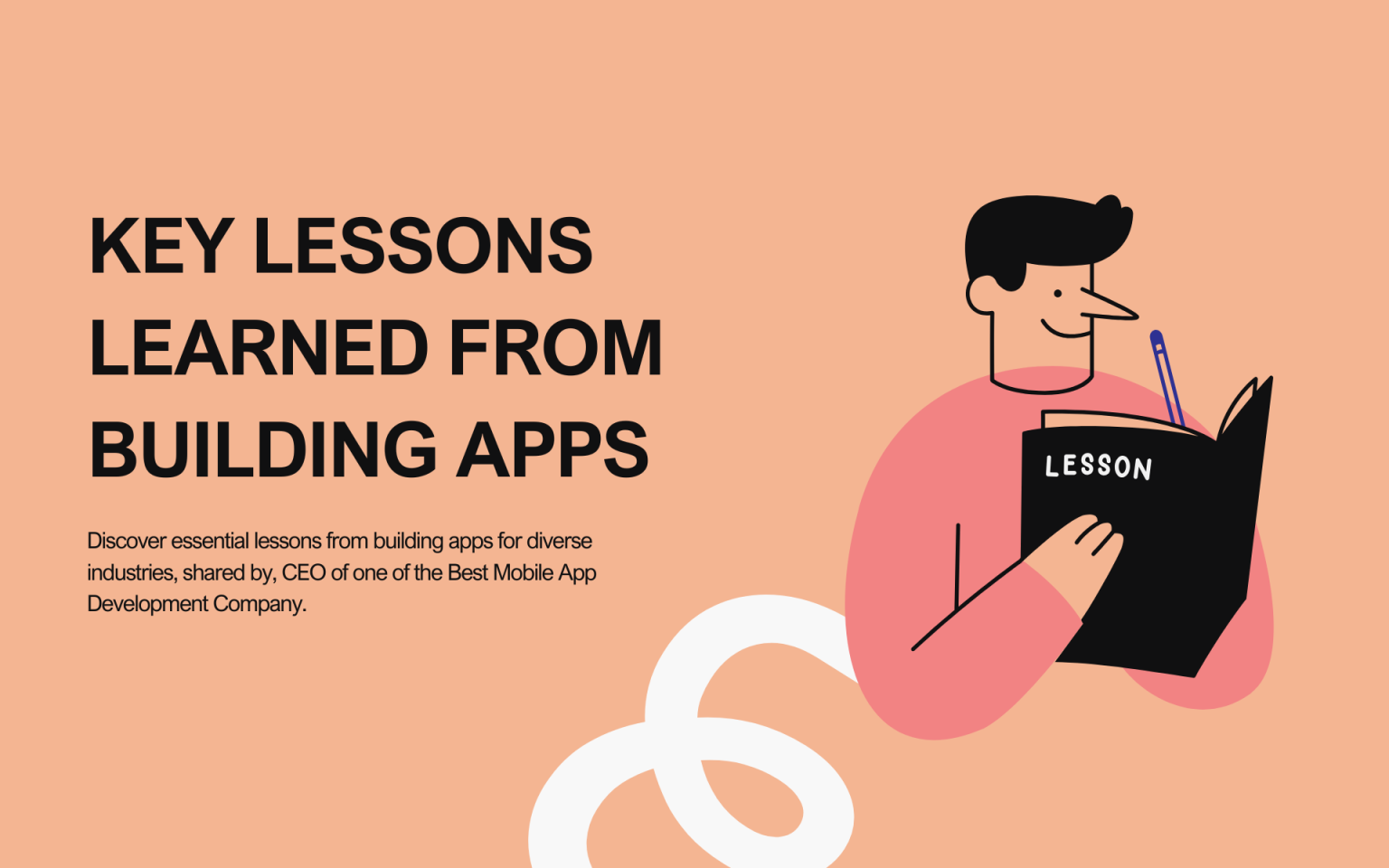 3 Key Lessons Learned from Building Apps for Diverse Industries ...
