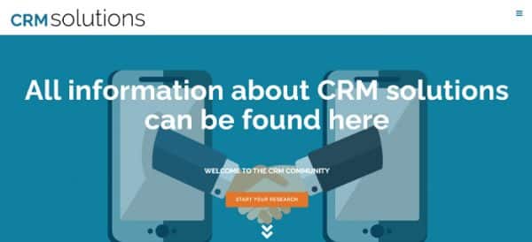 Top 16 Open Source CRM Software (2025)