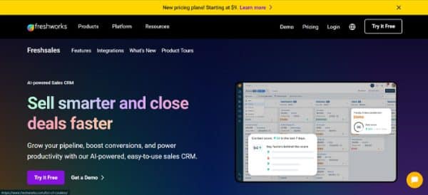 Top 16 Open Source CRM Software (2025)