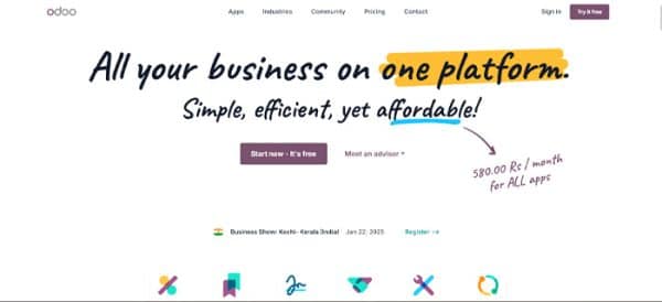 Top 16 Open Source CRM Software (2025)
