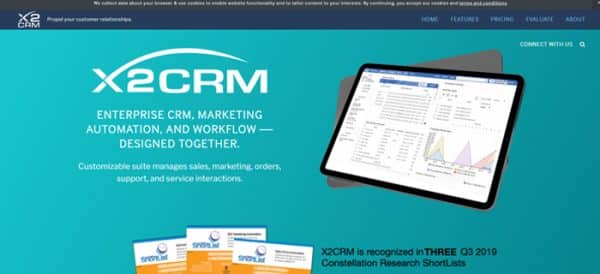 Top 16 Open Source CRM Software (2025)