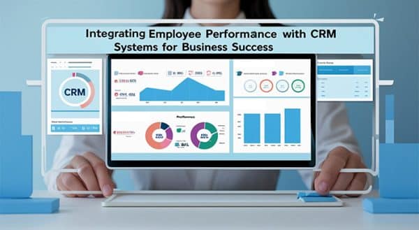 Integrating Employee Performance with CRM Systems for Business Success ...