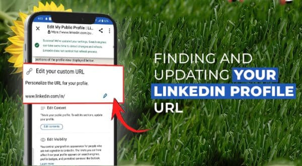 How Do I Find My LinkedIn Profile URL and Update It? - OutRight Store